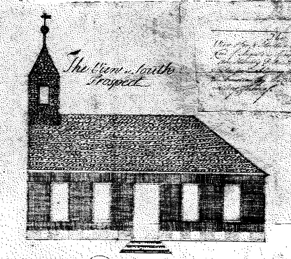 History — Saint Paul's Church Augusta, GA